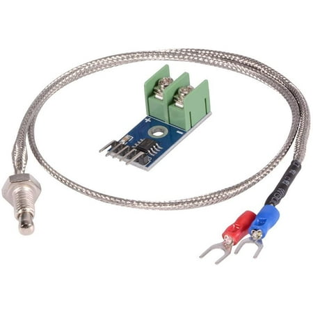 YDJKET MAX6675 E-type thermocouple module thermocouple temperature ...