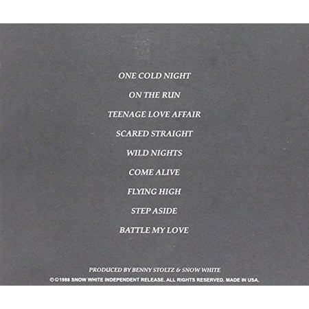 One Cold Night | Walmart Canada