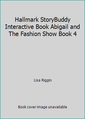 Hallmark Interactive Story Buddy