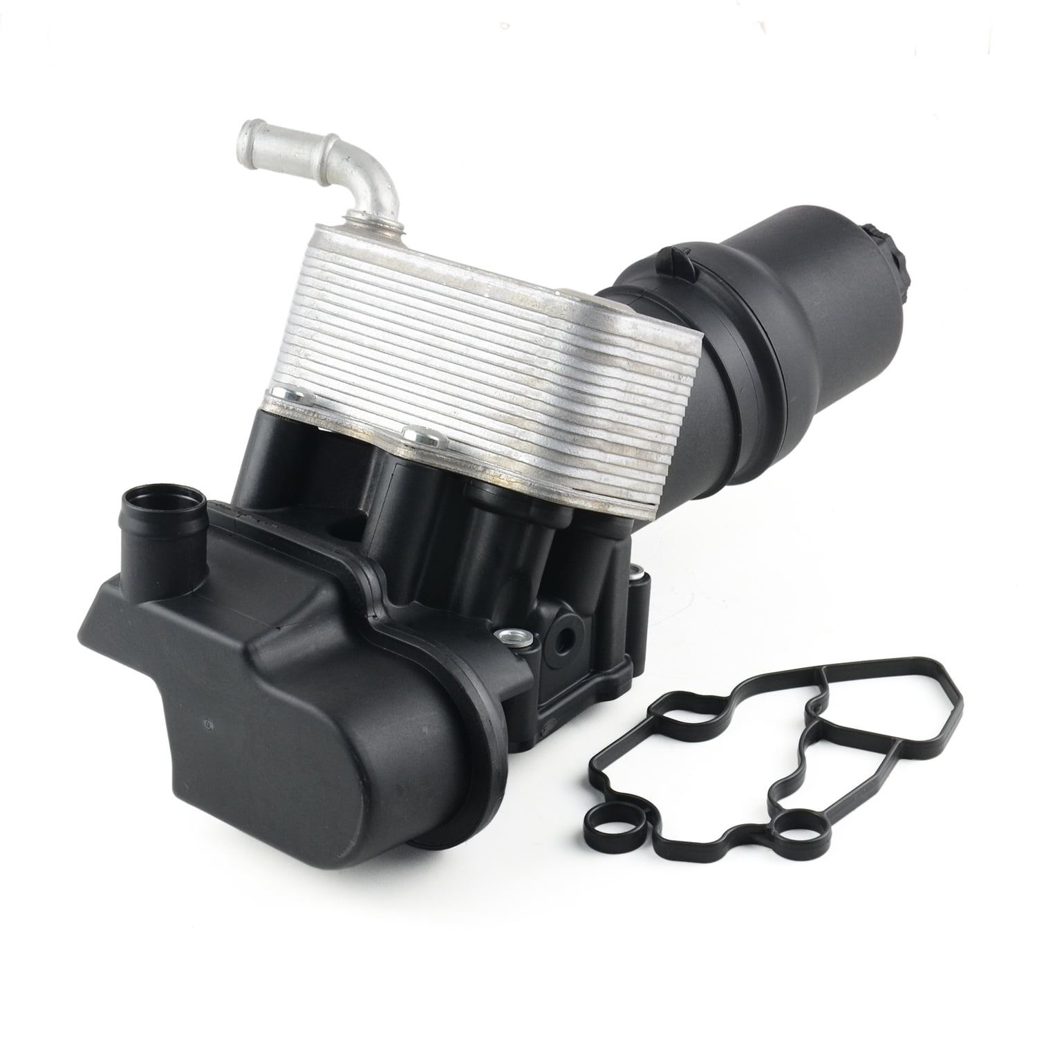 GELUOXI For Audi A4 TT VW Golf Passsat Jetta 2.0L BPY Oil Filter ...