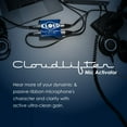 Cloud Microphones - Cloudlifter CL-2 Mic Activator - Ultra-Clean ...