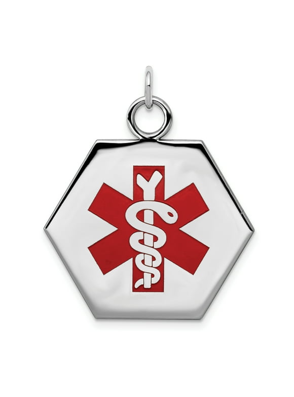 Medical Alert Pendants