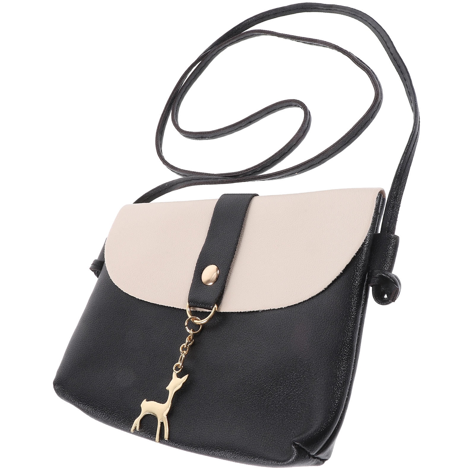 Click here for Oulii Lady Cross Body Bag Fashion Shoulder Bag Rem... prices