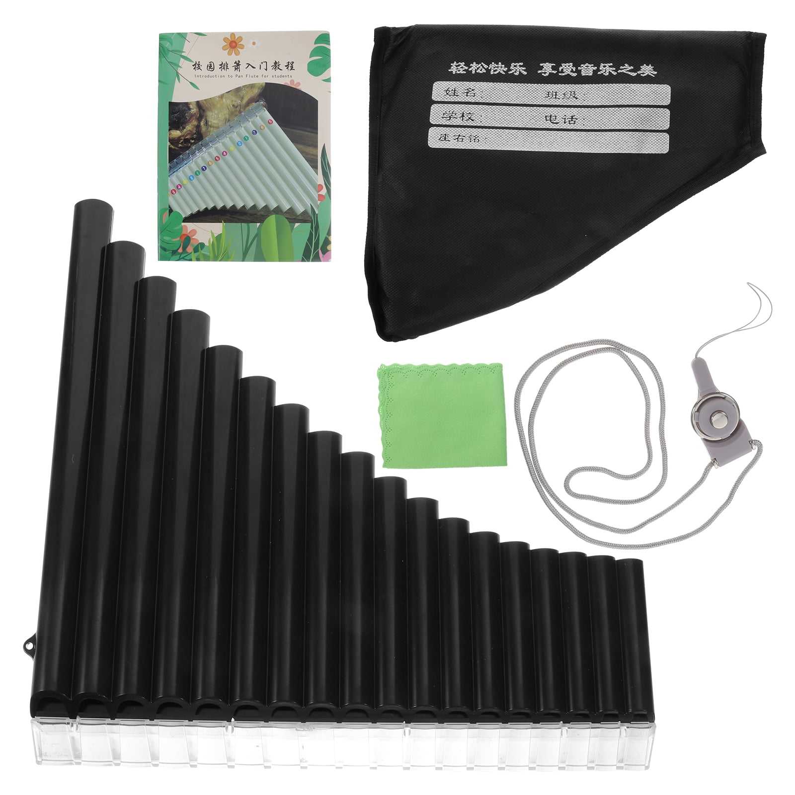 Pvc Pipe Pan Flute Measurements at Lawrence June blog