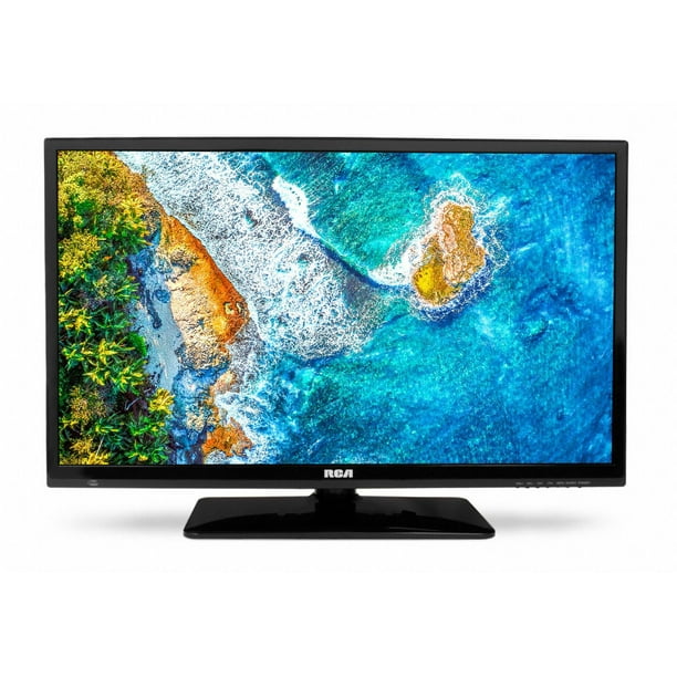 Rca 24 Led Tv