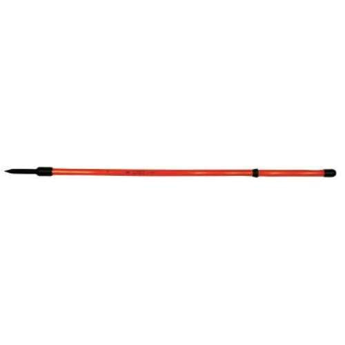 Nupla Certified Non-Conductive Digging Bars, Point Tip, 72 in - 1 EA ...