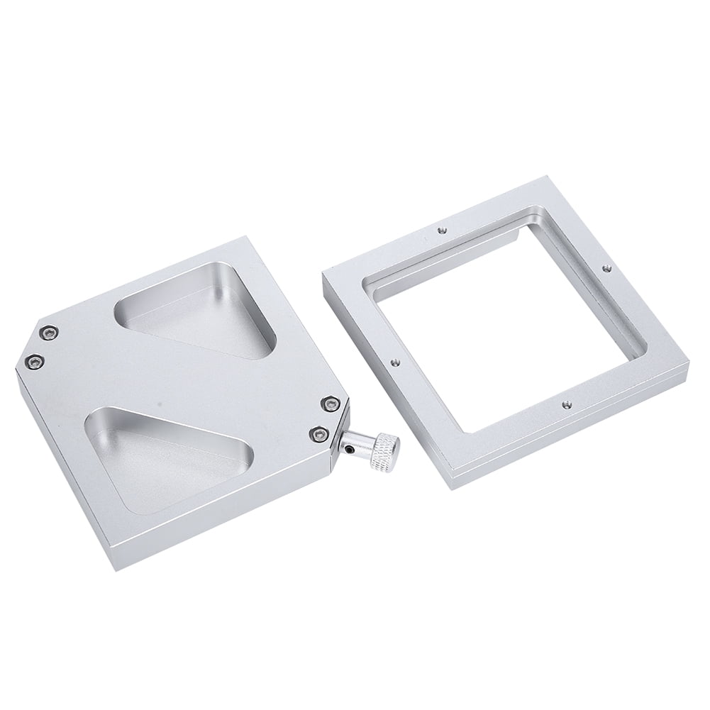 Buy Tebru BGA Reballing Station Diagonal Universal Stencil Solder ...