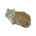 Threadart Machine Embroidery Design Bundles - Animal Sets - Forest ...