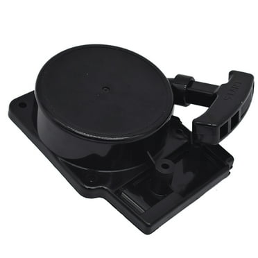 RedMax Commercial Gas Backpack Leaf Blower for Lawn, 65.6CC with Hand ...