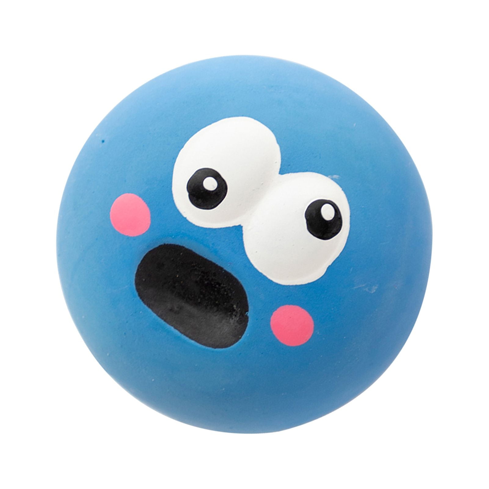 Click here for Meetca Latex Squeaky Dog Toy Ball latex Squeaky Do... prices