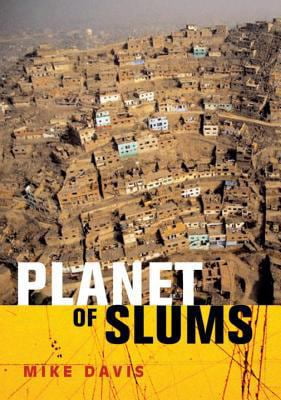 Pre-Owned Planet of Slums (Hardcover) 1844670228 9781844670222 ...