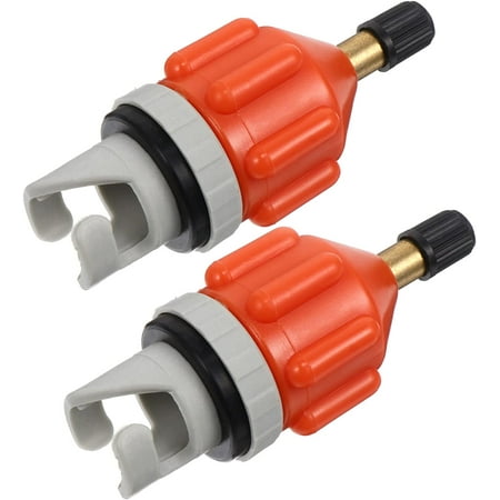Inflatable Pump Adaptor- Compressor Paddle Board Pump Adapter ...