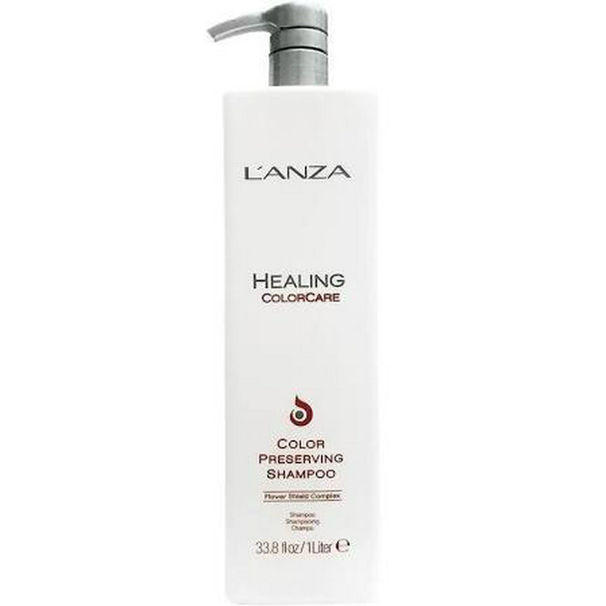 Click here for Lanza Healing Colorcare Color-Preserving Shampoo... prices