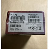 Foxx A55 Smartphone 8GB (Black ) - Walmart.com