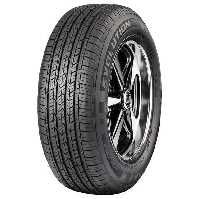 Llanta 235/60r17 Cooper Evolution Tour 102t | Walmart en línea