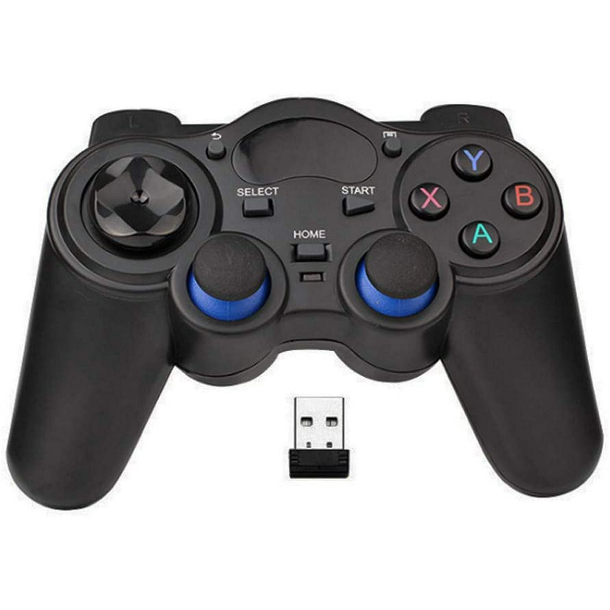 Click here for Usb Wireless Gaming Controller Xycca For Pc/Laptop... prices