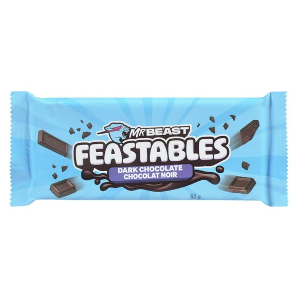 Feastables | Walmart Canada