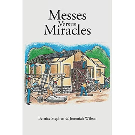 Messes Versus Miracles | Walmart Canada