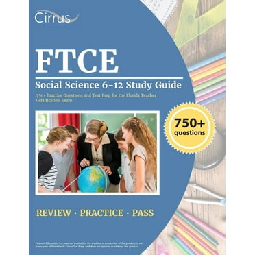 FTCE Professional Education Test Prep Book: Study Guide with Practice ...