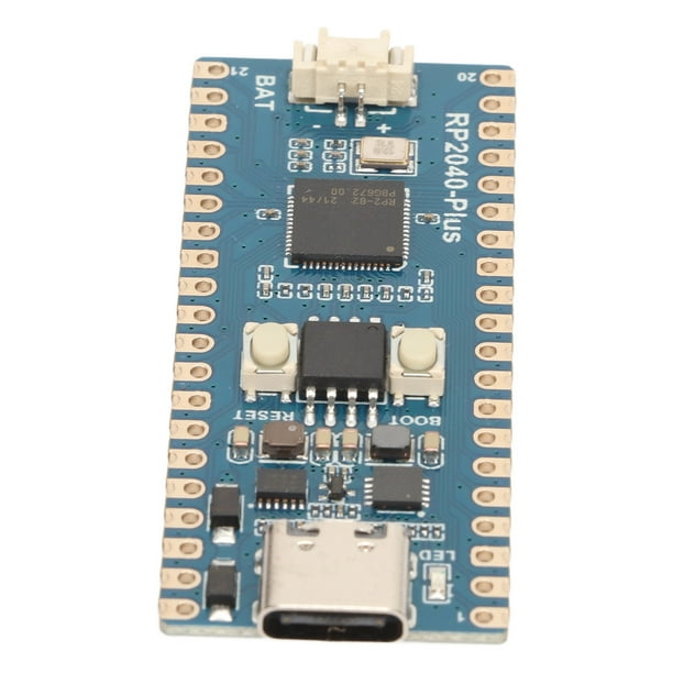 Micro controlador mini placa de desarrollo kit de microcontrolador ...