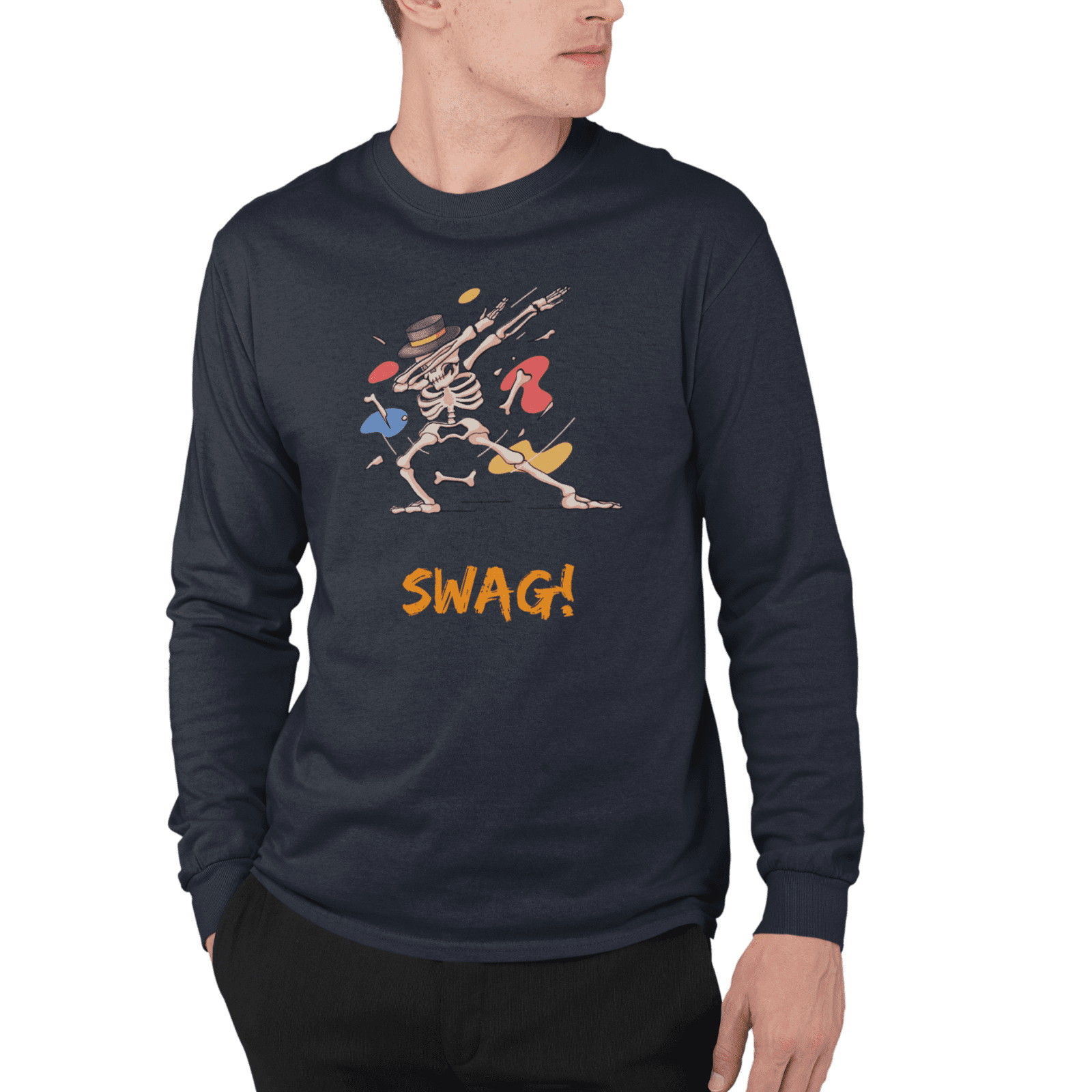 Funny Swag Quotes For Boys