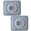 Lippert Components 301702 Electric Step Control Module - Walmart.com