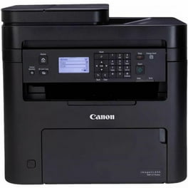 Canon imageCLASS MF632Cdw Color Laser MFP 1475C011 Walmart