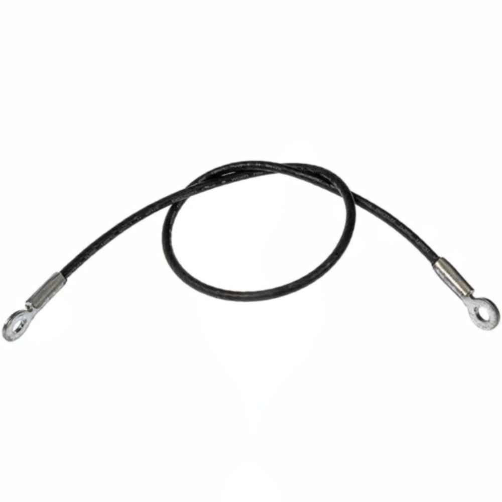 For Freightliner 1990-1996 FLD120 Hood Restraint Cable - Walmart.com