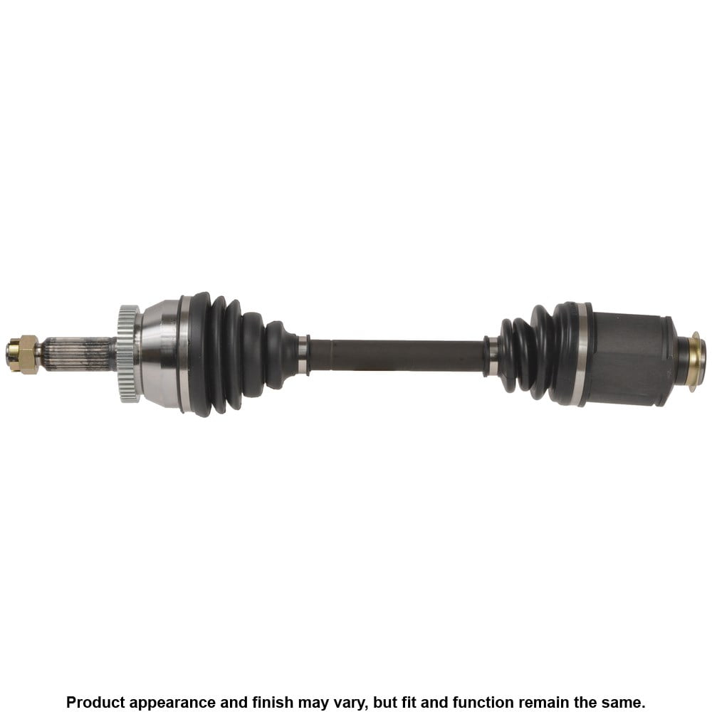 CARDONE New 66-3654 CV Axle Assembly Front Right fits 2010-2013 Hyundai ...
