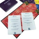 Genius Trivia Game from University Games, for 2 to 4 Players Ages 8 and ...