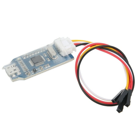 Programmer Downloader, Micro USB Communication Universal Debug Emulator ...