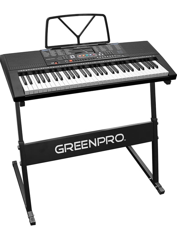 Electronic Keyboard Bundles in Keyboards, Pianos, & MIDI - Walmart.com