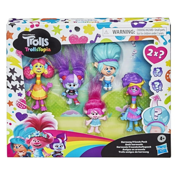 Trolls | Walmart Canada