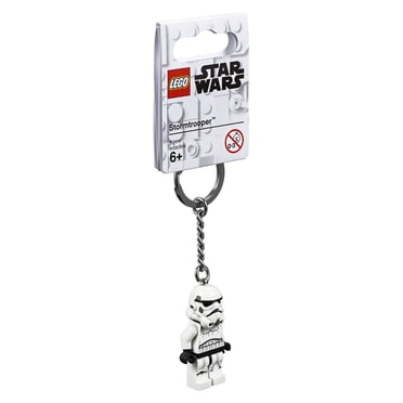 LEGO - Star Wars Poe Dameron Key Light - Walmart.com