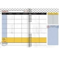 Marvel School Planner: Captain Marvel School Planner: Be Bold, Be Brave ...
