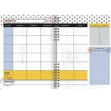 Marvel School Planner: Captain Marvel School Planner: Be Bold, Be Brave ...
