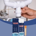 100ml Waterproof Sealant Glue Strong Leak Repair for Tub Window Roof ...