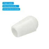 REGALWOVEN 50Pcs Kitchen Sink Rack Feet, Plastic Protective Feet for ...