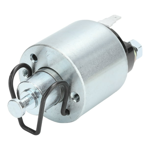 Starter Motor Gear Relay, High Performance Iron Motor Relay, for ...