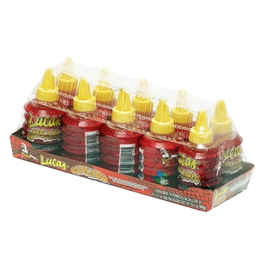 Ma Lit Candy Chamoy Pickle Kit - TikTok Trend, Ricos Chamoy, Takis ...