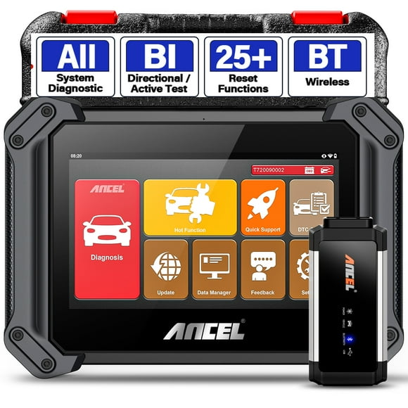 Obd2 Scanner Programmer