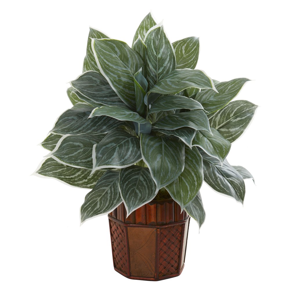 nearly-natural-25-aglaonema-artificial-plant-in-decorative-planter