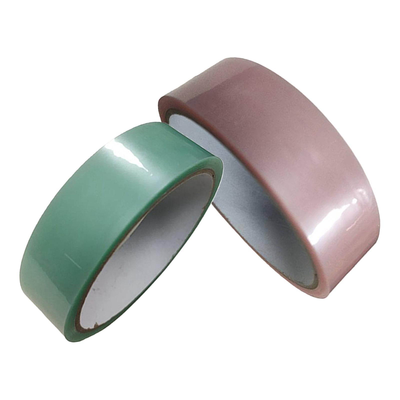 2x Funny Sticky Ball Tapes Handmade Crafts for Relaxing Supplies BLESIY ...