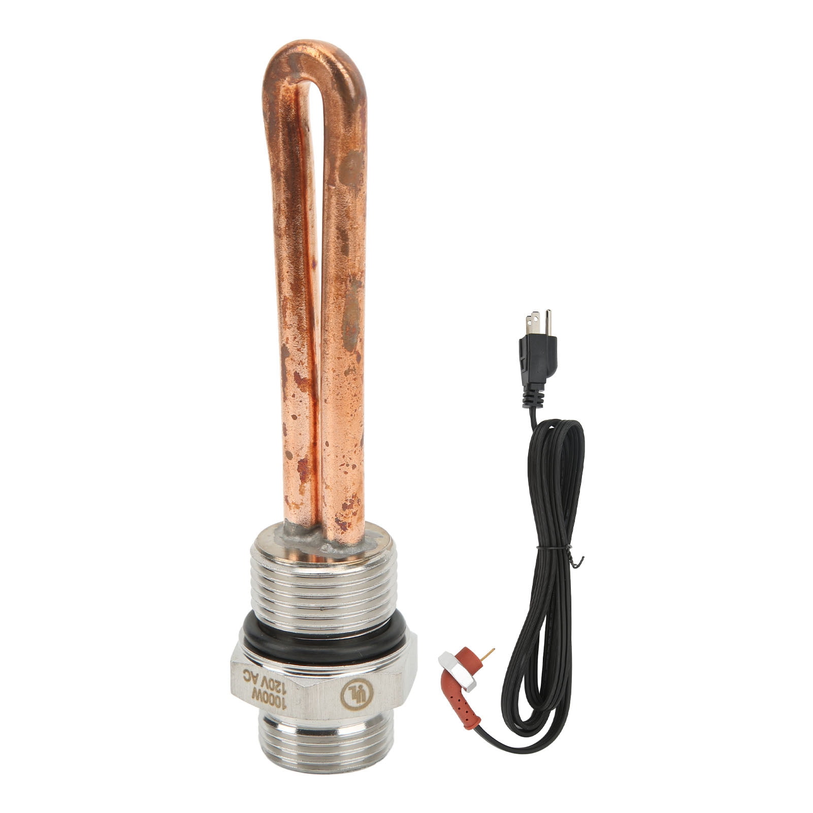 Elemento calefactor de bloque y cable, Elemento calefactor de bloque de ...