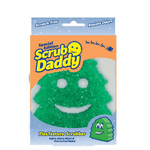 Click here for Scrub Daddy Winter Shaped Sponges  Green Tree prices