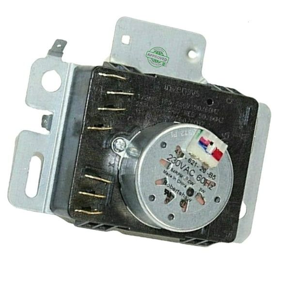 Roper Dryer Timer