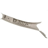 Kojem Left Driver Side Grab Handle Trim Panel for 2002-2010 Dodge Ram ...