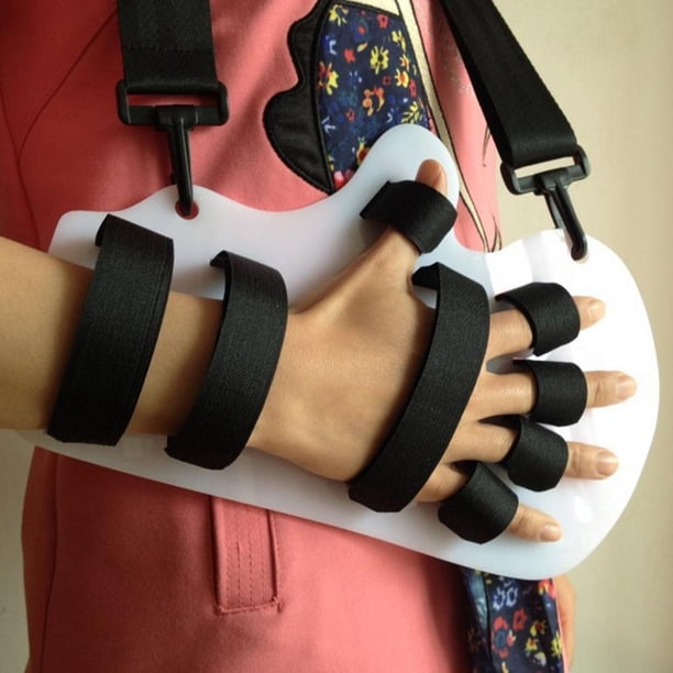 Tablero de Entrenamiento de Ortesis de mano perfecl para izquierda ...