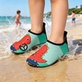 Rhuody Sneakers For Girls 7-8 Years Indoor Outdoor Sole Beach Water For ...