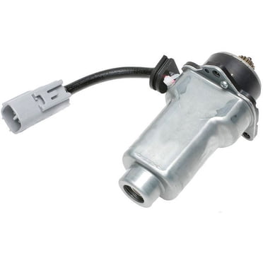 Intake Manifold Runner Valve - Compatible with 1999 - 2004 Ford F150 4 ...